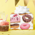 Bakery Sweet Wrapping Paper | Zazzle