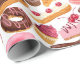 Bakery Sweet Wrapping Paper | Zazzle