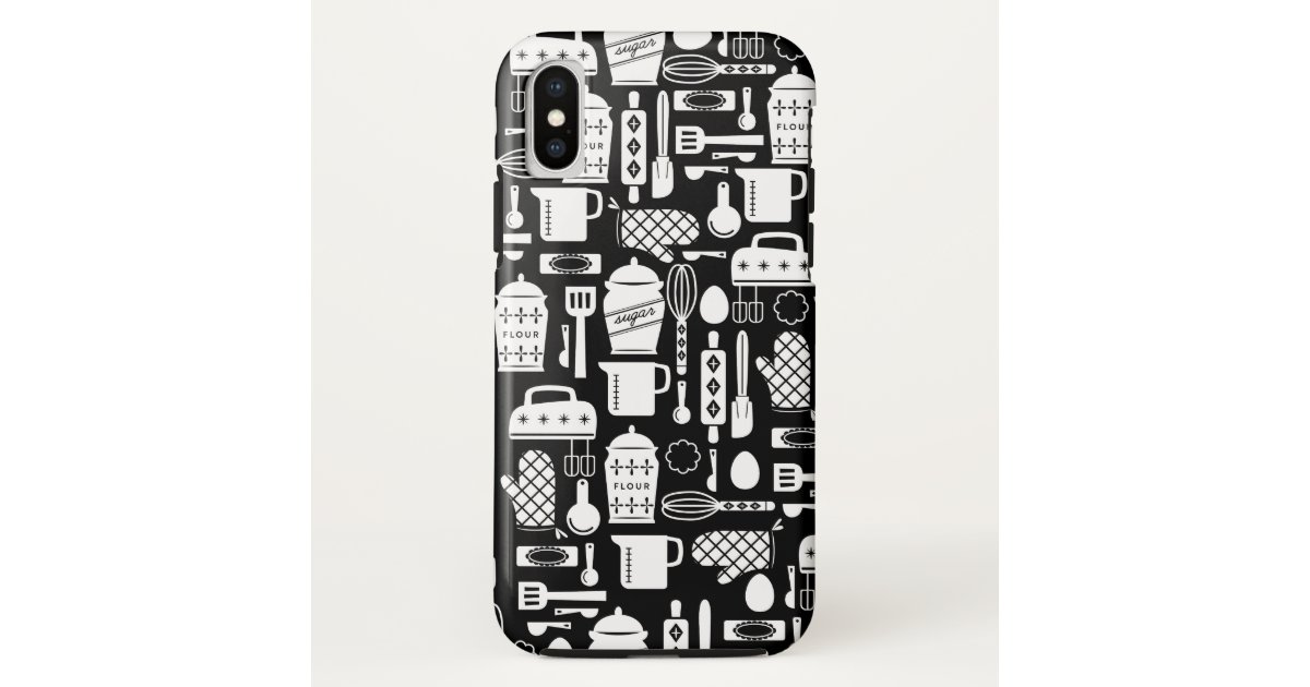 Baking Phone Case | Zazzle