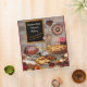 Baking Recipes Binder with your Name | Zazzle