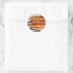 Baklava Sticker | Zazzle