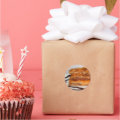 Baklava Sticker | Zazzle