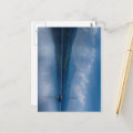 Bala Lake Postcard | Zazzle