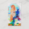 Balance! Business Card | Zazzle