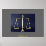 Rotary Four-Way Test Poster | Zazzle