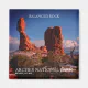 Balanced Rock, Arches National Park, Moab, Utah Magnet | Zazzle