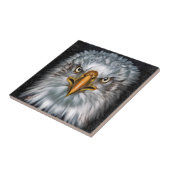 Bald Eagle Ceramic Tile | Zazzle