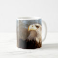Bald Eagle Coffee Mug | Zazzle