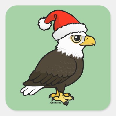 Meet the Bald Eagle: America's Soaring Symbol | Birdorable Birds