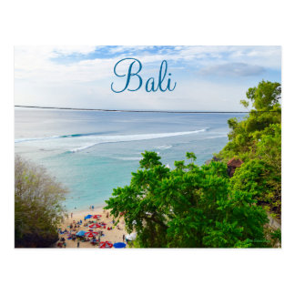Bali Postcards | Zazzle
