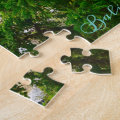 Bali Indonesia Beach Jigsaw Puzzle | Zazzle