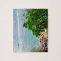 Bali Indonesia Beach Jigsaw Puzzle | Zazzle
