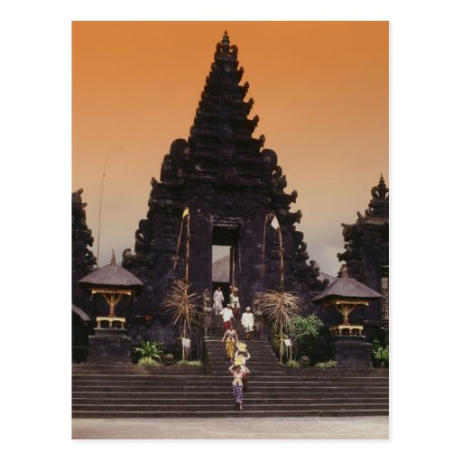 Bali, Indonesia Postcard | Zazzle