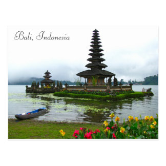 Bali Postcards | Zazzle