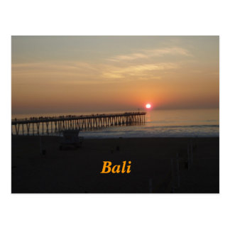 Bali Postcards | Zazzle