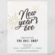 Ball Drop New Year's Eve Party Flyer | Zazzle