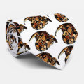 Ball Python Neck Tie | Zazzle