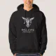 Ball State University Logo Hoodie | Zazzle