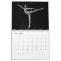 Ballet Calendar | Zazzle