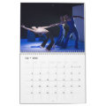 Ballet Calendar | Zazzle