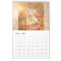 Ballet Calendar | Zazzle