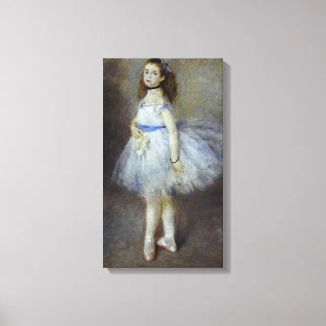 renoir dancer