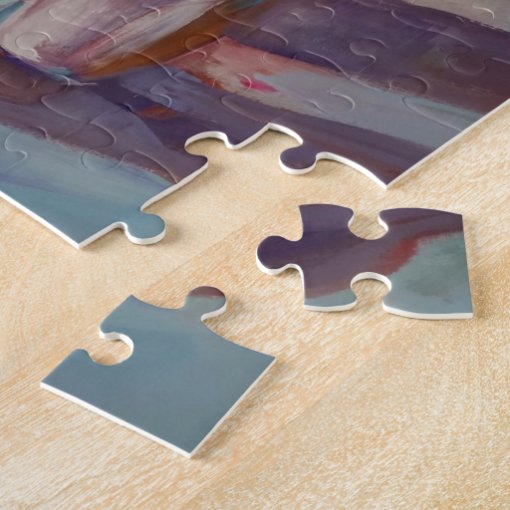 Ballet Shoes Jigsaw Puzzle | Zazzle