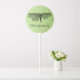 Balloon - Family Tree with Name | Zazzle