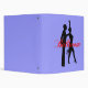 Ballroom dancing binder | Zazzle