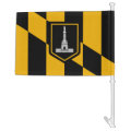 Baltimore city flag | Zazzle