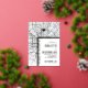 Baltimore Love Locator | City Themed Wedding Foil Invitation | Zazzle