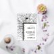 Baltimore Love Locator | City Themed Wedding Foil Invitation | Zazzle