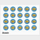 BAM! Stickers | Zazzle