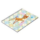 Bambi Notebook | Zazzle