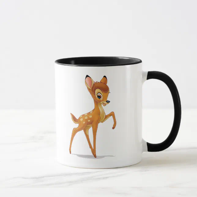 Bambi's Bambi Mug | Zazzle