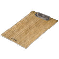 Bamboo Clipboard | Zazzle