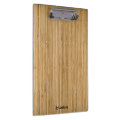 Bamboo Clipboard | Zazzle