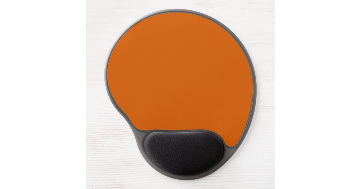 Bamboo Gel Mouse Pad | Zazzle