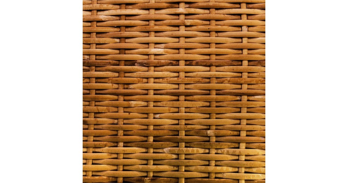 Bamboo Pattern Fabric | Zazzle