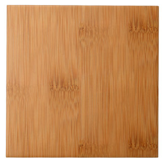 Bamboo Ceramic Tiles | Zazzle