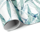 Bamboo Wrapping Paper | Zazzle