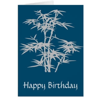 Zen Birthday Cards | Zazzle