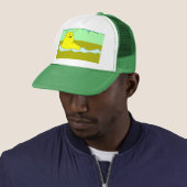 banana slug hat | Zazzle