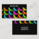 Banana Wallpaper, Your Name Here Business Card | Zazzle