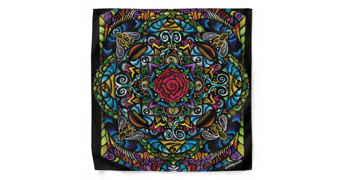 Bandala Bandana | Zazzle