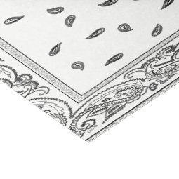 Bandana Tissue Paper | Zazzle