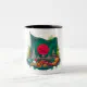 Bangladesh-Themed Mug with Iconic Symbols | Zazzle