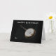 BANJO PLAYER'S BIRTHDAY GREETING CARD | Zazzle