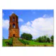 Bantay Bell Tower Photo Print | Zazzle