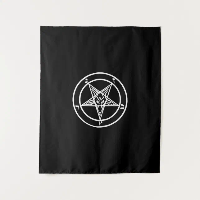 baphomet logo